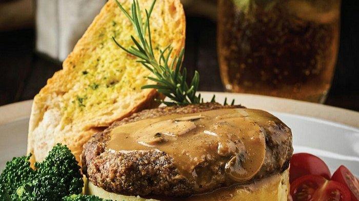 Yellow Fit Kitchen Tawarkan Menu Diet Sehat ala Restoran tanpa Khawatir ...