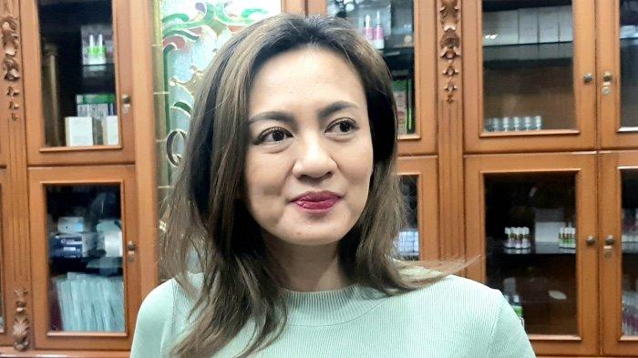 Yeyen Lidya Bercerai Setelah 13 Tahun Menikah, Kembali Buka Hati Supaya Tidak Kesepian ...