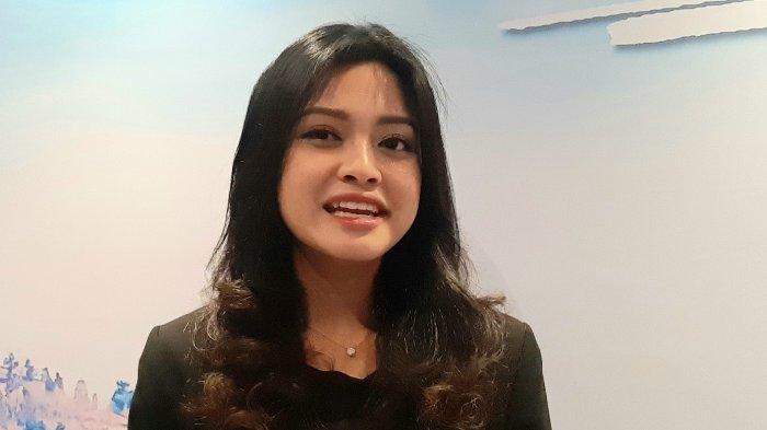 Yoriko Angeline Akting dengan Debo Andryos di Series 'MenemukanMu ...