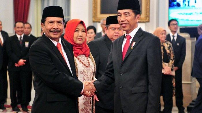 BPIP Minta Tambahan Anggaran Rp 100 Miliar untuk YouTuber dan TikToker - Tribuntoraja.com