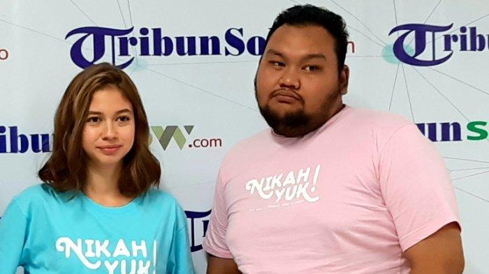 Setelah Heboh Lelang Perawan Rp 2 Miliar, Kini Aktor Fico Fachriza ...