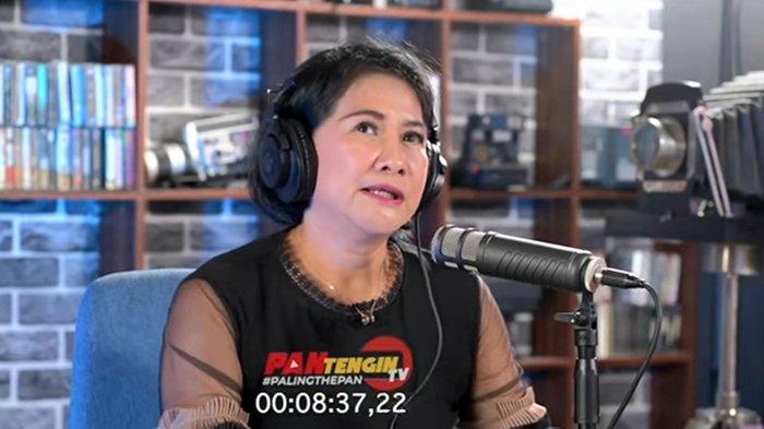 Yurike Prastika Pacari Pria Brondong yang Usianya 14 Tahun Lebih Muda ...