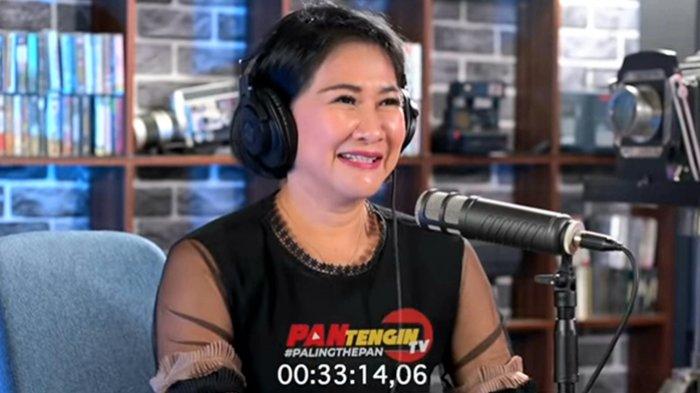 Yurike Prastika Pernah Pakai Narkoba Usai Merasa Tidak Terkenal hingga ...
