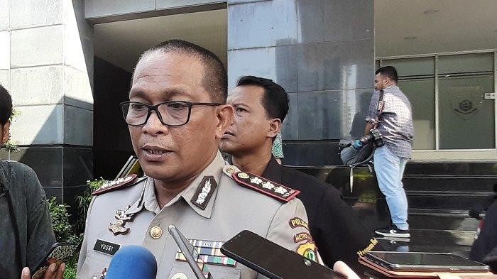 POLISI Akan Gelar Patroli Cyber dan Cek Lapangan untuk Cegah Potensi ...