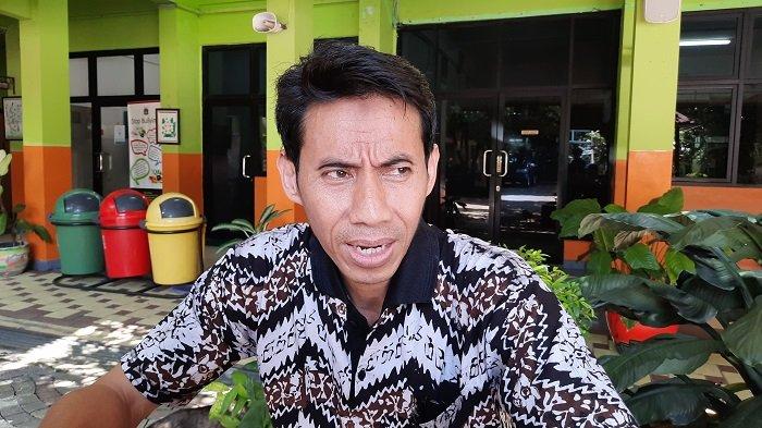 Sambut PTM 100 Persen, SMAN 78 Jakarta Persiapkan Fasilitas Prokes ...