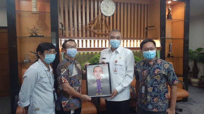 Bupati Tangerang Ahmed Zaki Iskandar Sebut Kabupaten Tangerang Serba ... Bupati Tangerang Ahmed Zaki Iskandar Sebut Kabupaten Tangerang Serba ...