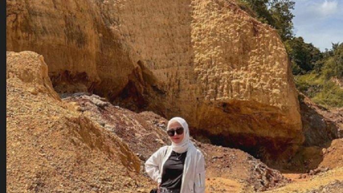 Sindiran Pedas Marisya Icha Usai Medina Zein Dijemput Paksa ...