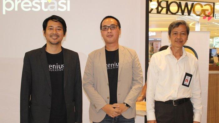Zenius Education Gandeng Kemendes PDT Manfaatkan Platform Zenius ...