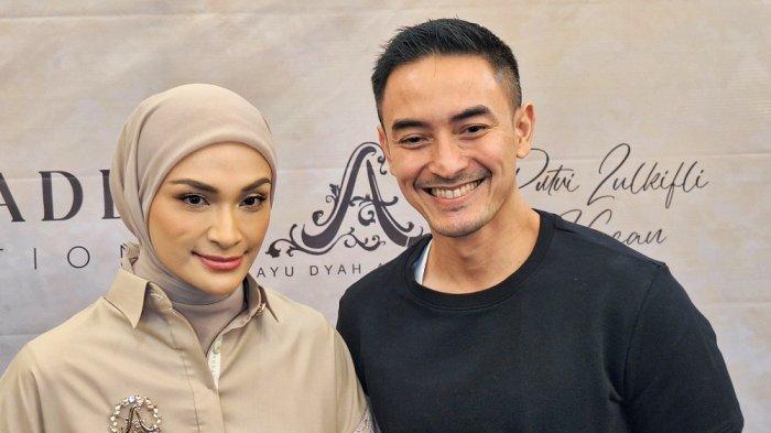 Ini Alasan Zumi Zola Siap Menikahi Futri Zulya Putri Zulhas Meski Baru Beberapa Bulan Menjalin ...