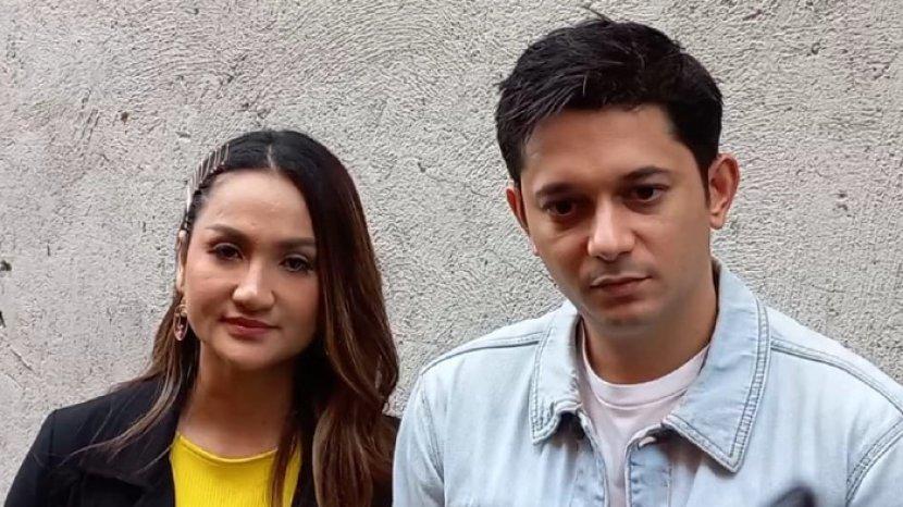 Tengku Dewi Pastikan Penjarakan Andrew Andika dan Soraya Rasyid karena Perzinahan ...