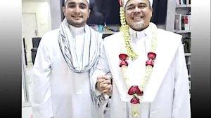 Menikah Lagi, Sosok Istri Baru Habib Rizieq Ternyata Masih Keturunan ...