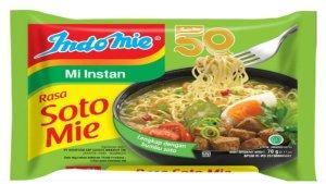Indomie Keluarkan 3 Rasa Korean Ramyeon, Gandeng Ambassador NewJeans ...