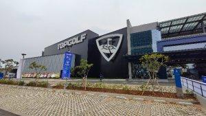 MGP Space Resmi Diluncurkan, Event Space Strategis di Kawasan SCBD ...