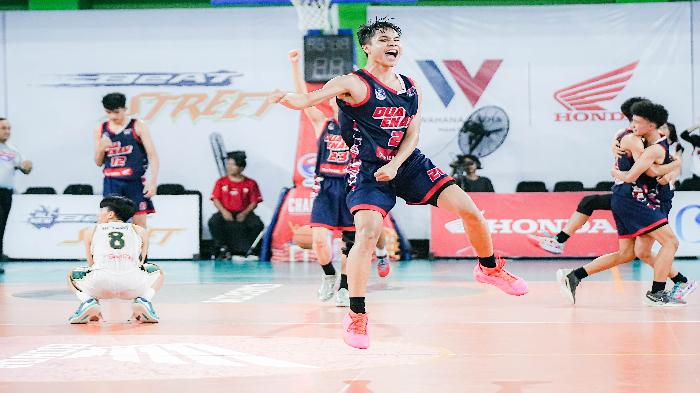 Dramatis, SMAN 26 Jakarta Lolos ke Semifinal dengan Kemenangan Tipis ...