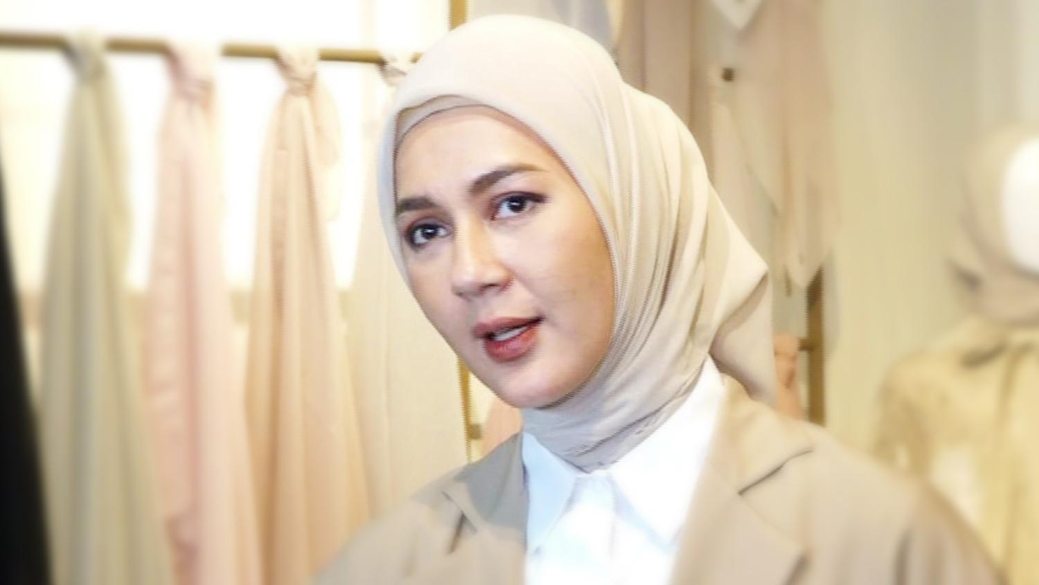 Begini Harapan Paula Verhoeven usai Hak Asuh Anak-anak Jatuh Sepenuhnya ke Baim Wong ...