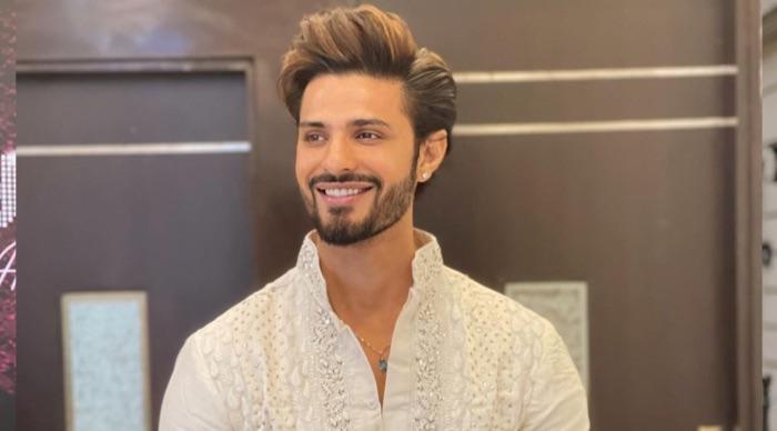 Paras Tampan Vin Rana Membuat Kaum Hawa Terpana hingga Sempat Menikah ...