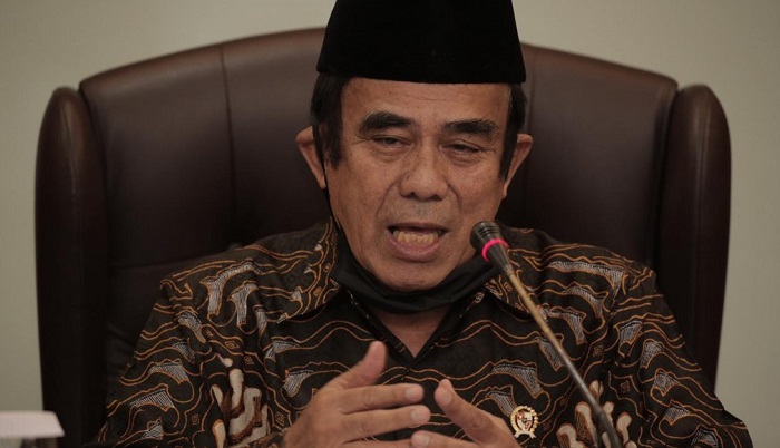 Gaungkan Pemakzulan, Jenderal Fachrul Razi Tak Rela Gibran Jadi Presiden jika Prabowo ...