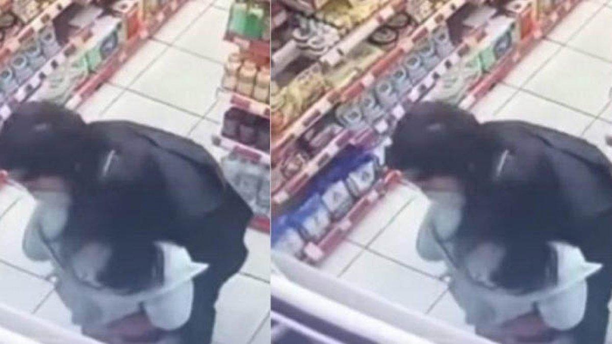 VIDEO : Viral Aksi Mesum Sejoli di Sebuah Minimarket di Pontianak ...