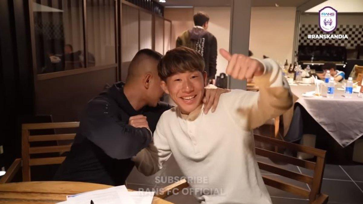 Momen Mitsuru Maruoka Teken Kontrak Baru, Ungkit Bobroknya Performa ...