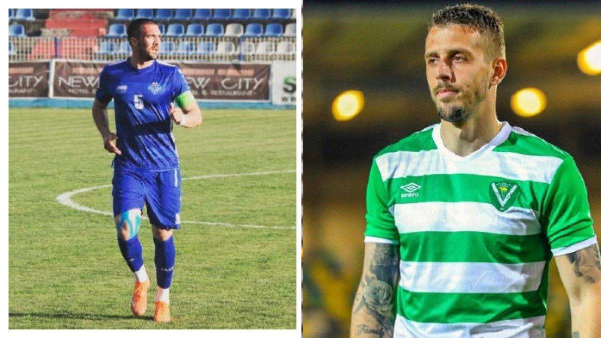 Liga 1 Bakal Banjir Pemain Serbia, Rumornya Persebaya dan PSIS Semarang ...