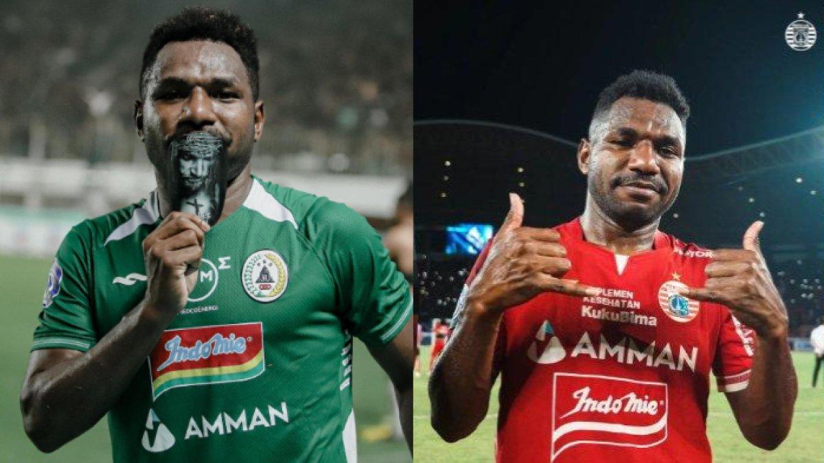 Ricky Cawor Gacor di Akhir Musim Liga 1, Suporter PSS Sleman hingga The ...