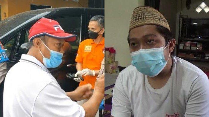 Yoris Curigai Ayahnya terkait Pembunuhan Ibu dan Anak di Subang, Sidik Jari Yosef Ada di Mana ...