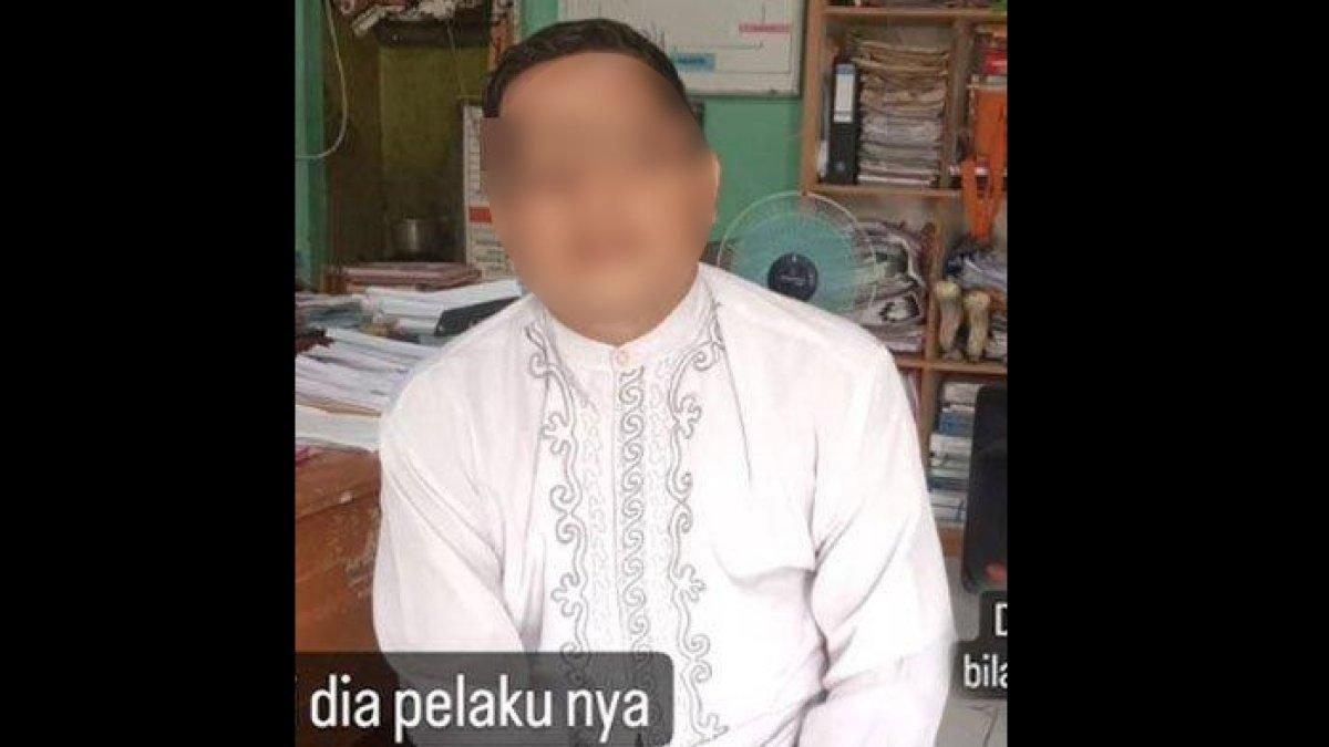 Guru Agama di Bogor Bantah Lakukan Pelecehan ke Siswi SD, Korban Histeris saat Dimediasi ...