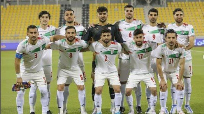 Jadi Juru Gedor Tim, 2 Penggawa Timnas Iran Ini Patut Diwaspadai di ...