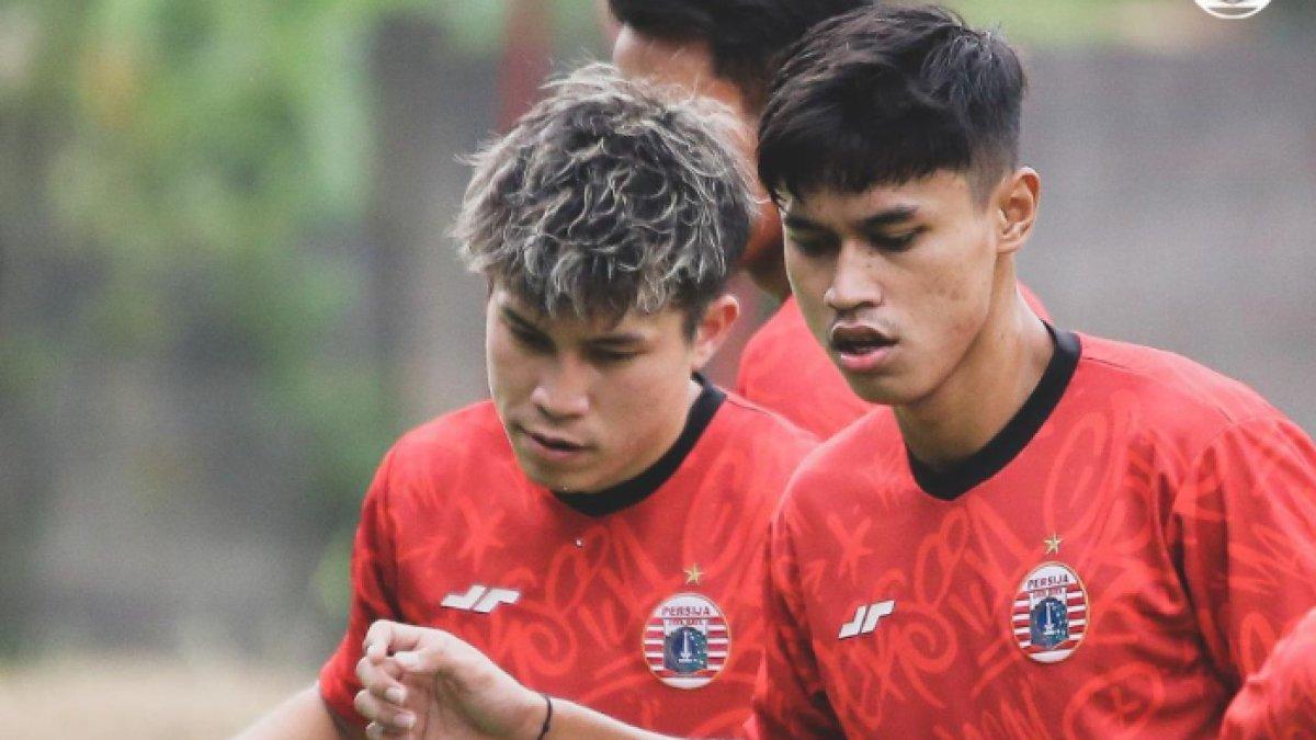 Benang Merah Persija Jakarta-Liga Siprus: Pernah Impor 1 Sosok Penting ...