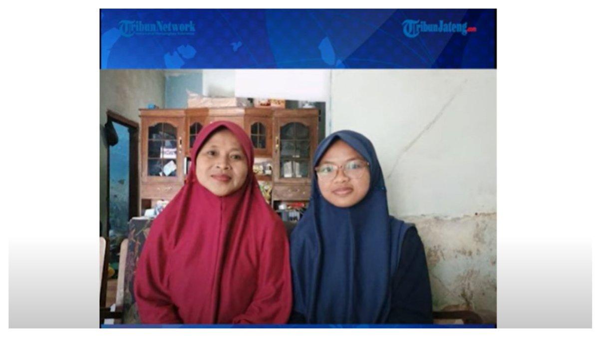 Viral Nasib Mujur Anak Penjual Sayur di Malang Diterima di 3 Universitas Luar Negeri, Simak ...