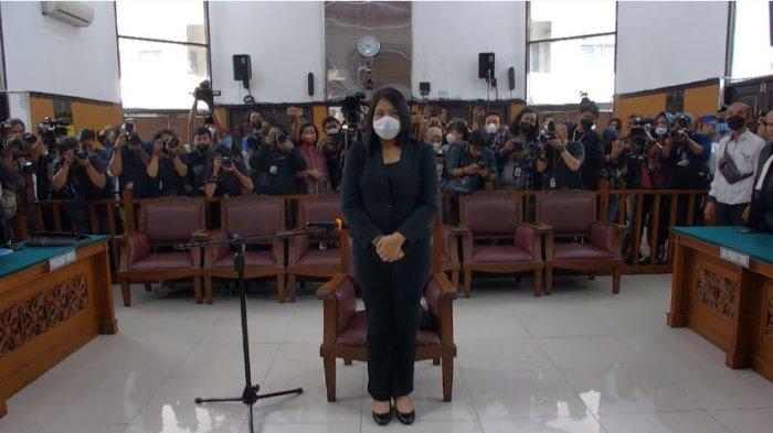 Jawab Eksepsi PC, JPU Buat 4 Permintaan: Minta Hakim Tolak Nota ...