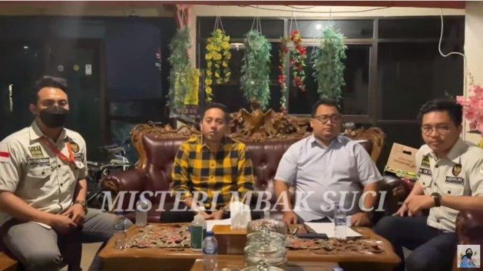 Yosef Memaksa Masuk TKP dan Sempat Ambil Barang, Pengacara: Yoris Polosnya Menerima - Tribun Wow