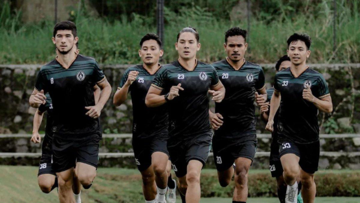 New Pss Sleman