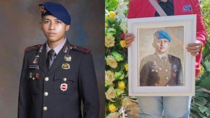 Fakta Terbaru Kasus Tewasnya Brigadir J, Kronologi Versi Polisi hingga Sejumlah Kejanggalannya ...