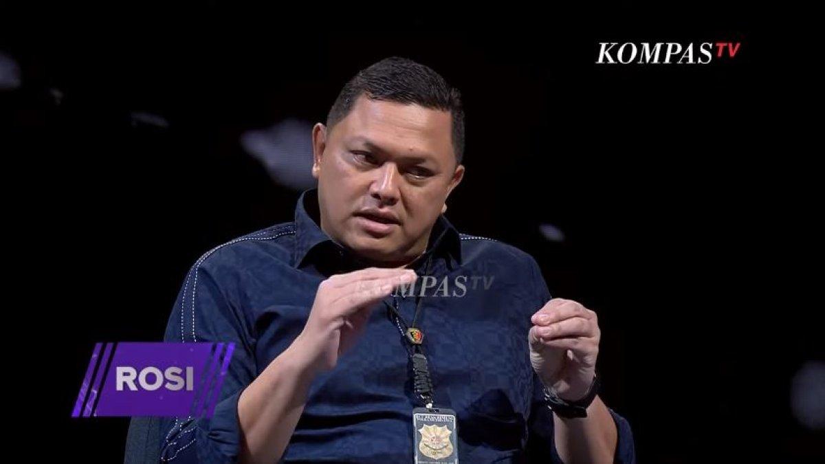 Mario Dandy Ngaku kepada Polisi Paham D Sudah Tak Sadar setelah ...