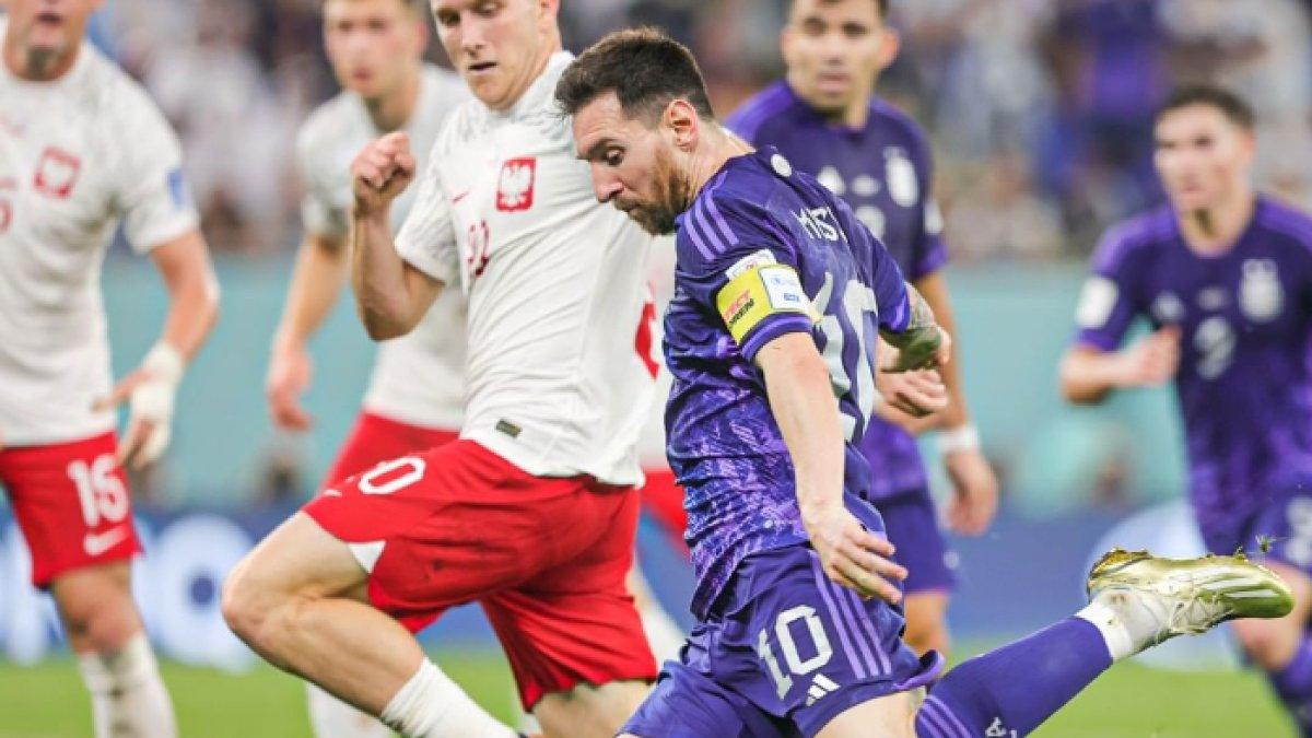 Amati 500 Pertandingan Lionel Messi, Jurnalis Senior Ungkap 7 Kebiasaan ...