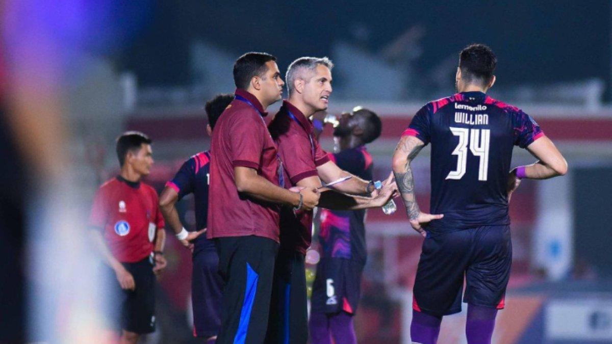 Rumor RANS Nusantara Rombak Besar-besaran, dari Pelatih hingga 2 Pemain ...