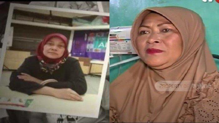 Sempat Tertekan karena Kasus Pembunuhan Ibu dan Anak di Subang, Begini ... Sempat Tertekan karena Kasus Pembunuhan Ibu dan Anak di Subang, Begini ...
