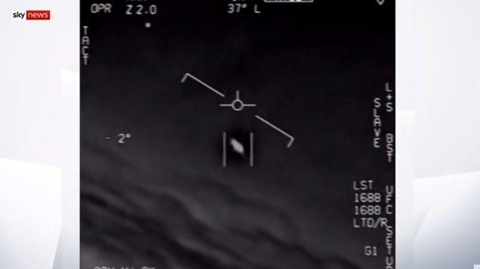 Media Rusia Beritakan Rencana NASA Berpotensi Provokasi Alien untuk ...