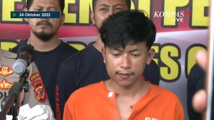 Tikam Anak di Cimahi hingga Tewas, Pelaku Mengaku Awalnya Sakit Hati Diledek Temannya Gara-gara ...