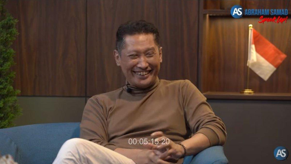 Bossman Mardigu Wowiek Sebut Bisnis Migas hingga RS di Indonesia 99 ...