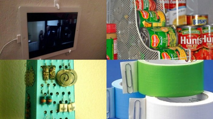 Banyak Ditemukan di Rumah, 5 Benda Ini Punya Manfaat Lebih dari ...