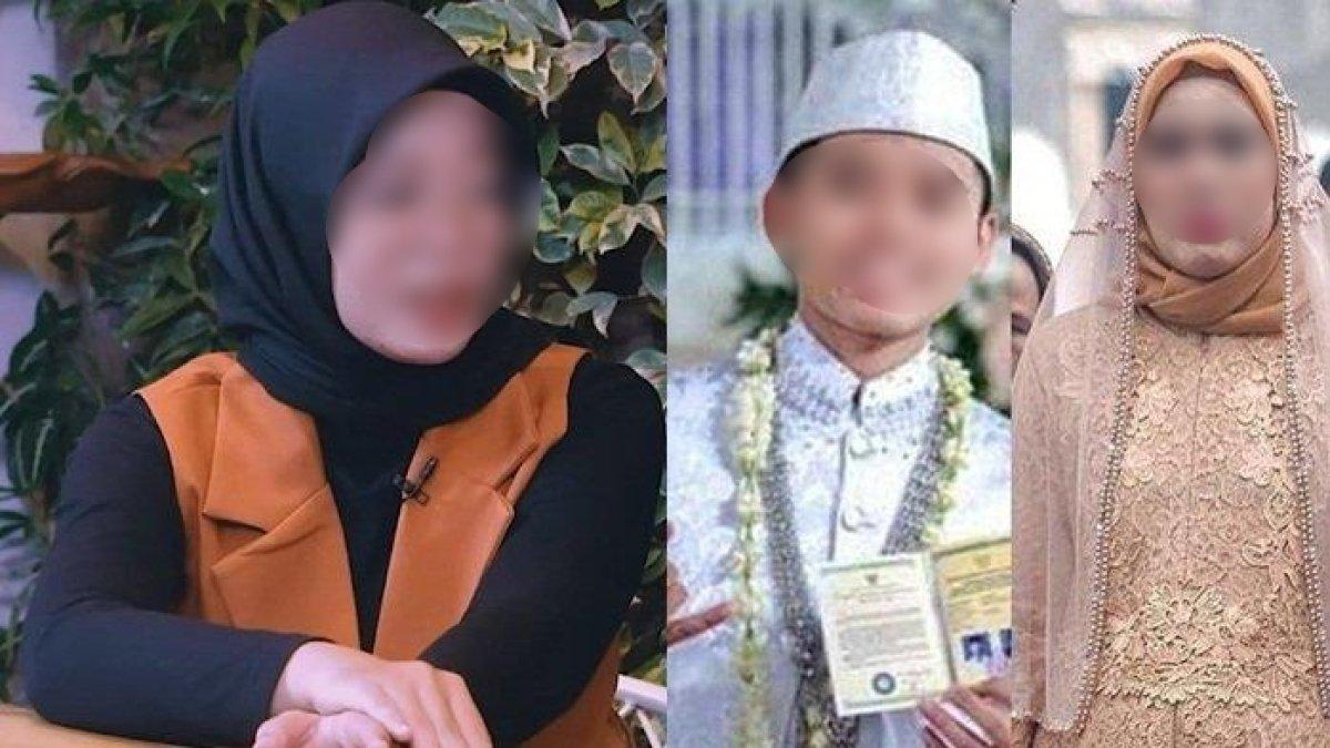 Bicara ke Media, Suami Viral Selingkuh dengan Ibu Mertua Sindir Istri ...