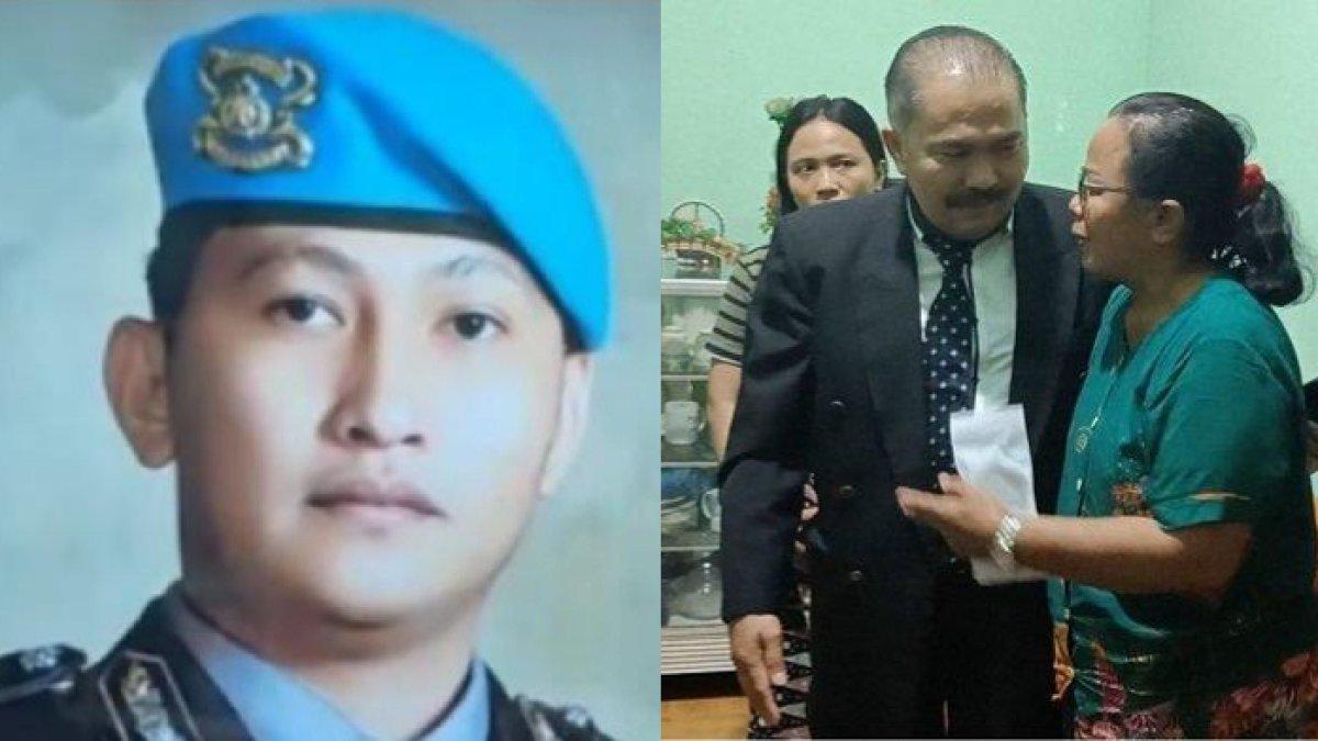Masih Ingat Kasus Brigadir J? Kamaruddin Simanjuntak Kini Kembali ...
