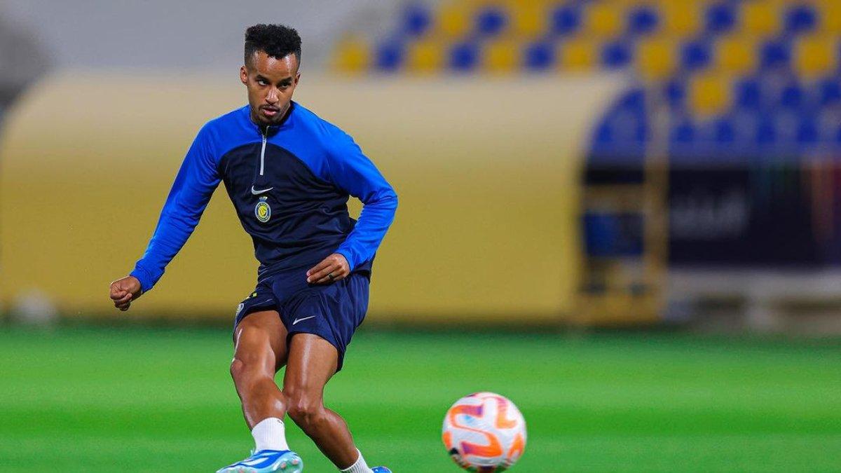 Profil Abdulrahman Ghareeb: Winger Tajam Timnas Arab Saudi, Kans Jadi ... Profil Abdulrahman Ghareeb: Winger Tajam Timnas Arab Saudi, Kans Jadi ...