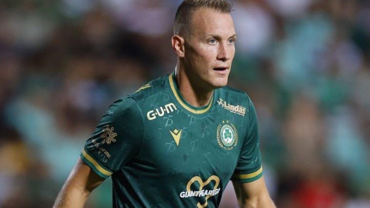 Profil Adam Lang: Bek Andalan Omonia Nikosia di Timnas Hungaria untuk ...