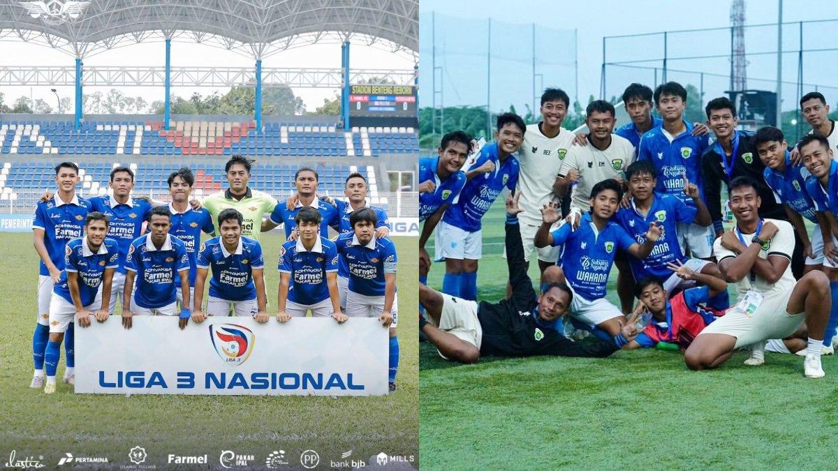 Gejolak Tim Anyar Liga 2 2024: Persikas Rekrut Eks Mesin Gol PSS ...