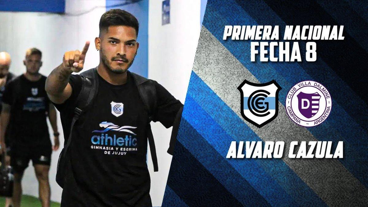 Bhayangkara FC Dikaitkan dengan Center Bek asal Argentina, Alvaro ...