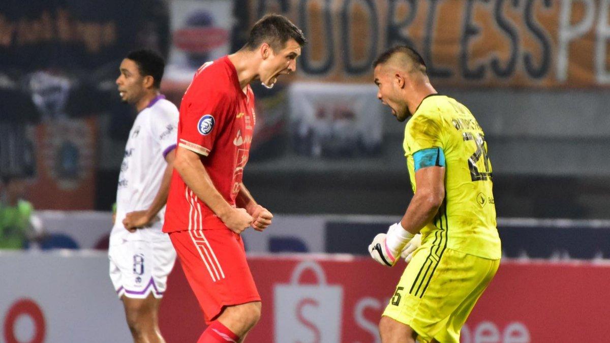 Nasib Ondrej Kudela, Dulu Disanjung di Persija Jakarta, Kini Mulai ... Nasib Ondrej Kudela, Dulu Disanjung di Persija Jakarta, Kini Mulai ...