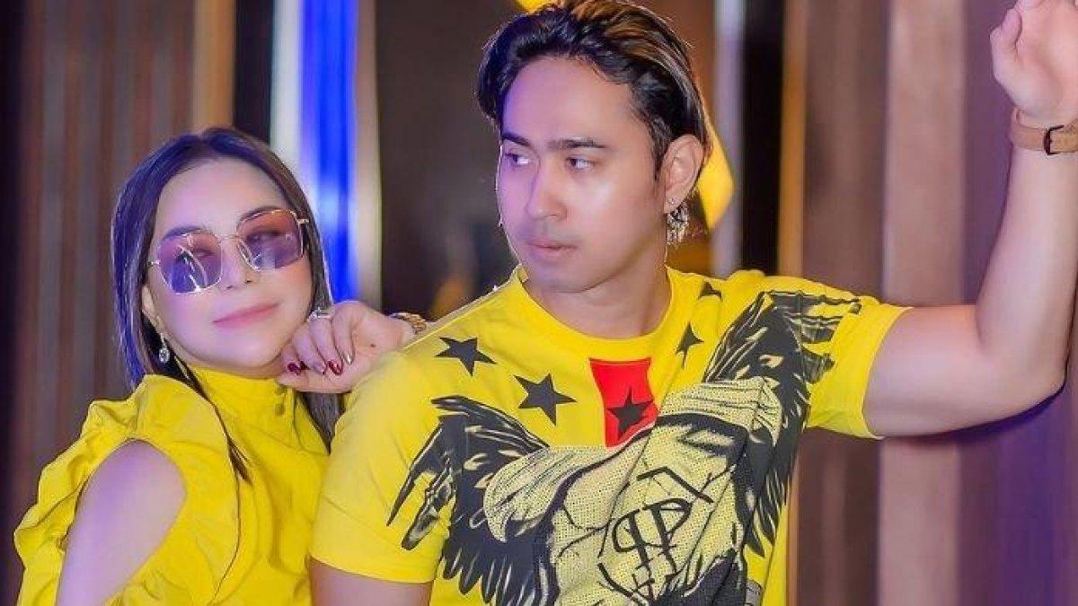 Terpaut Usia 15 Tahun, Inilah Sosok Edwin Bahari Kekasih Anisa Bahar ...